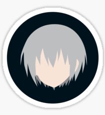 Oracle: Stickers | Redbubble