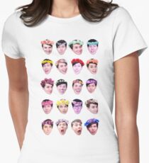 Dan Howell: T-Shirts | Redbubble