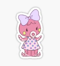 Acnl: Stickers | Redbubble