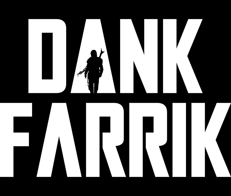 "Dank Farrik" by My Geeky Tees - TShirt Designs | Redbubble