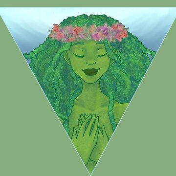 "Tefiti" Postcard for Sale by phoenixResting | Redbubble