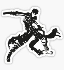 Trigun: Stickers | Redbubble
