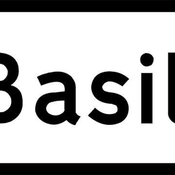 "I Love Basildon!" Sticker for Sale by phandiltees | Redbubble