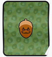 Animal Crossing: Posters | Redbubble