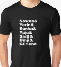 Gfriend: Gifts & Merchandise | Redbubble