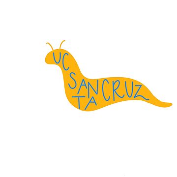 "Sammy the slug" Sticker for Sale by Elise B | Redbubble