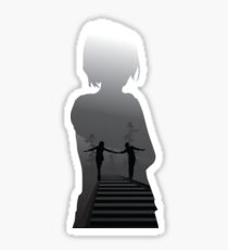 Life Is Strange Stickers | Redbubble