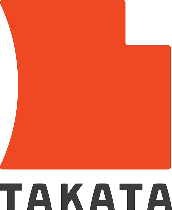 Takata Logo