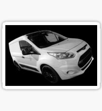 Ford Transit: Stickers | Redbubble