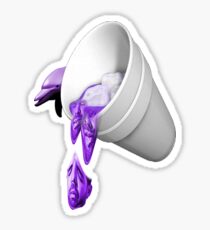 Lean Cup: Stickers | Redbubble