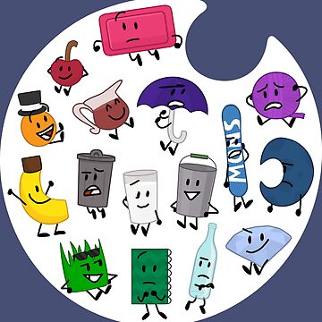 "Cast" Sticker for Sale by wuggolo | Redbubble