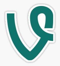 Vine: Stickers | Redbubble