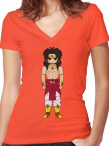 Broly: T-Shirts | Redbubble