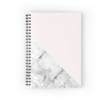 Aesthetic: Spiral Notebooks | Redbubble