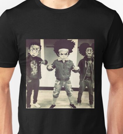 Boondocks: Gifts & Merchandise | Redbubble