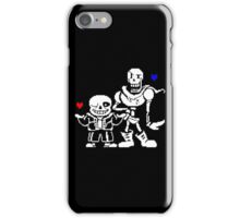 Undertale: iPhone Cases & Skins for 7/7 Plus, SE, 6S/6S Plus, 6/6 Plus ...