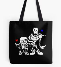Undertale: Tote Bags | Redbubble