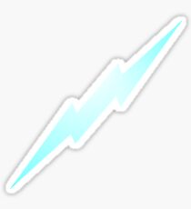Lightning Bolt: Stickers | Redbubble