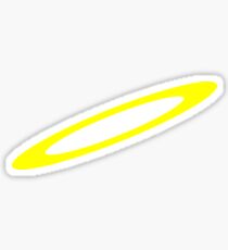 Halo: Stickers | Redbubble