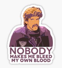 Ben Stiller Stickers | Redbubble