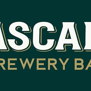 "Cascade Brewery logo" Essential T-Shirt for Sale by UnPEngineer ...