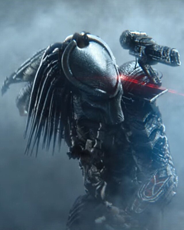 Predator: Posters | Redbubble