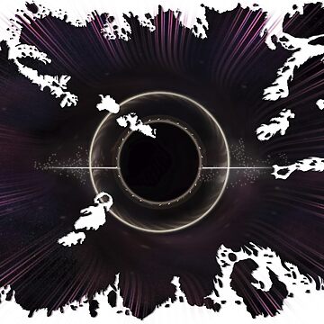 "Infinite Void" Poster for Sale by Coffeelion | Redbubble