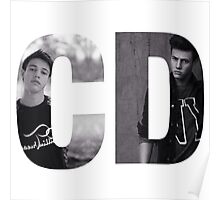 Cameron Dallas: Posters | Redbubble