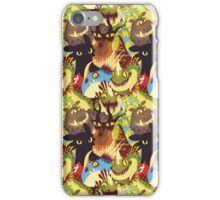 Toothless: iPhone Cases & Skins for 7/7 Plus, SE, 6S/6S Plus, 6/6 Plus ...
