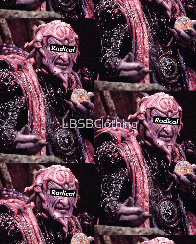 Ivan Ooze: T-Shirts | Redbubble
