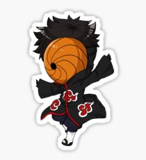 Akatsuki: Stickers | Redbubble