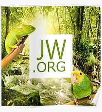 Jw Org: Posters | Redbubble