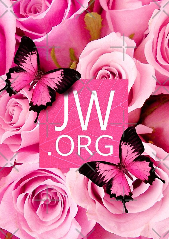 Jw: Gifts & Merchandise | Redbubble