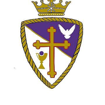 "BYX Crest" Art Board Print for Sale by marynemcek | Redbubble