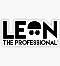 Leon: Stickers | Redbubble