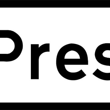 "I Love Preston!" Sticker for Sale by phandiltees | Redbubble