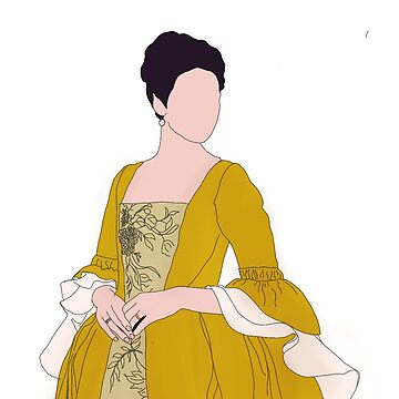 "Claire " Sticker for Sale by dbryant951 | Redbubble