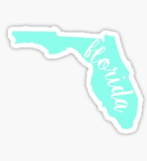 Lilly Pulitzer Stickers | Redbubble