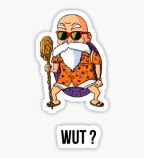 Dbz: Stickers | Redbubble