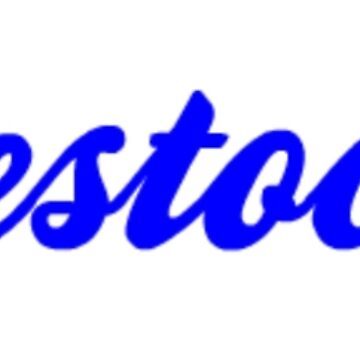 "Bluestocking" Sticker for Sale by Victoria Lynne Blakeman Bordelon ...