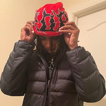 "Boofpaxkmooky pluggnb Soundcloud rapper plugg" Poster for Sale by ...