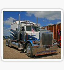 Peterbilt: Stickers | Redbubble