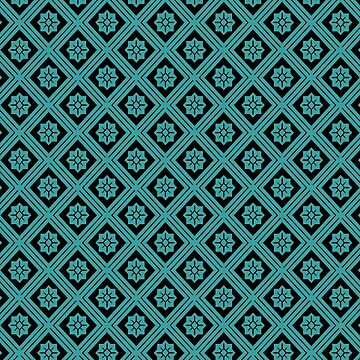 "Songket patterns" Poster for Sale by Shopini | Redbubble