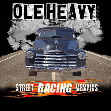 "Ole Heavy, Ziptie, Heifer, JJ D Boss, Memphis Street Racing" Essential ...