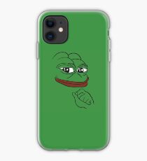Pepe Frog iPhone cases & covers | Redbubble
