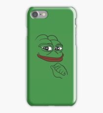 Pepe Frog: iPhone Cases & Skins for 7/7 Plus, SE, 6S/6S Plus, 6/6 Plus ...