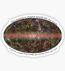 Modest Mouse: Stickers | Redbubble