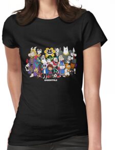 Undertale: T-Shirts | Redbubble