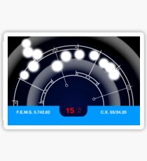 Colonial Marines: Stickers | Redbubble