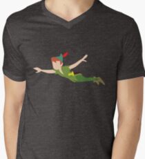 Peter Pan: T-Shirts | Redbubble
